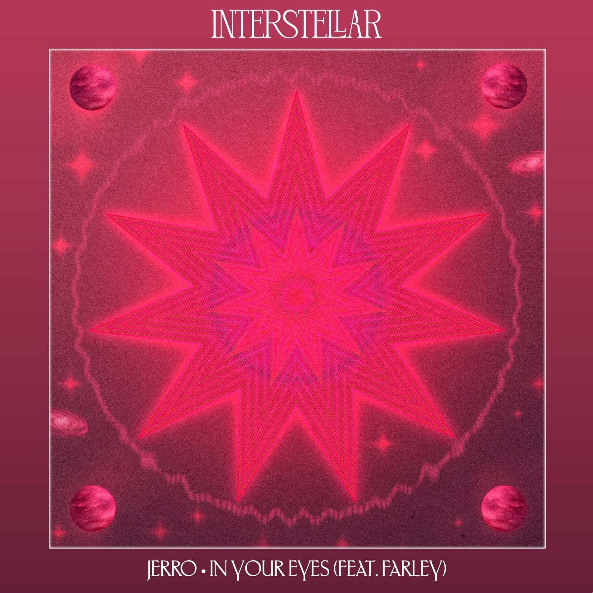 Jerro Debuts on Insomniac’s Interstellar Recordings with "In Your Eyes ...