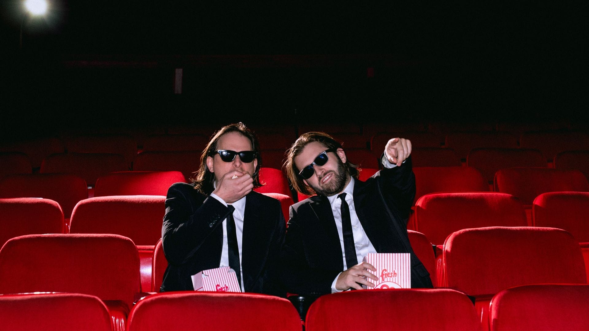 Zeds Dead Unveils Conceptual Film for Return To The Spectrum Of ...