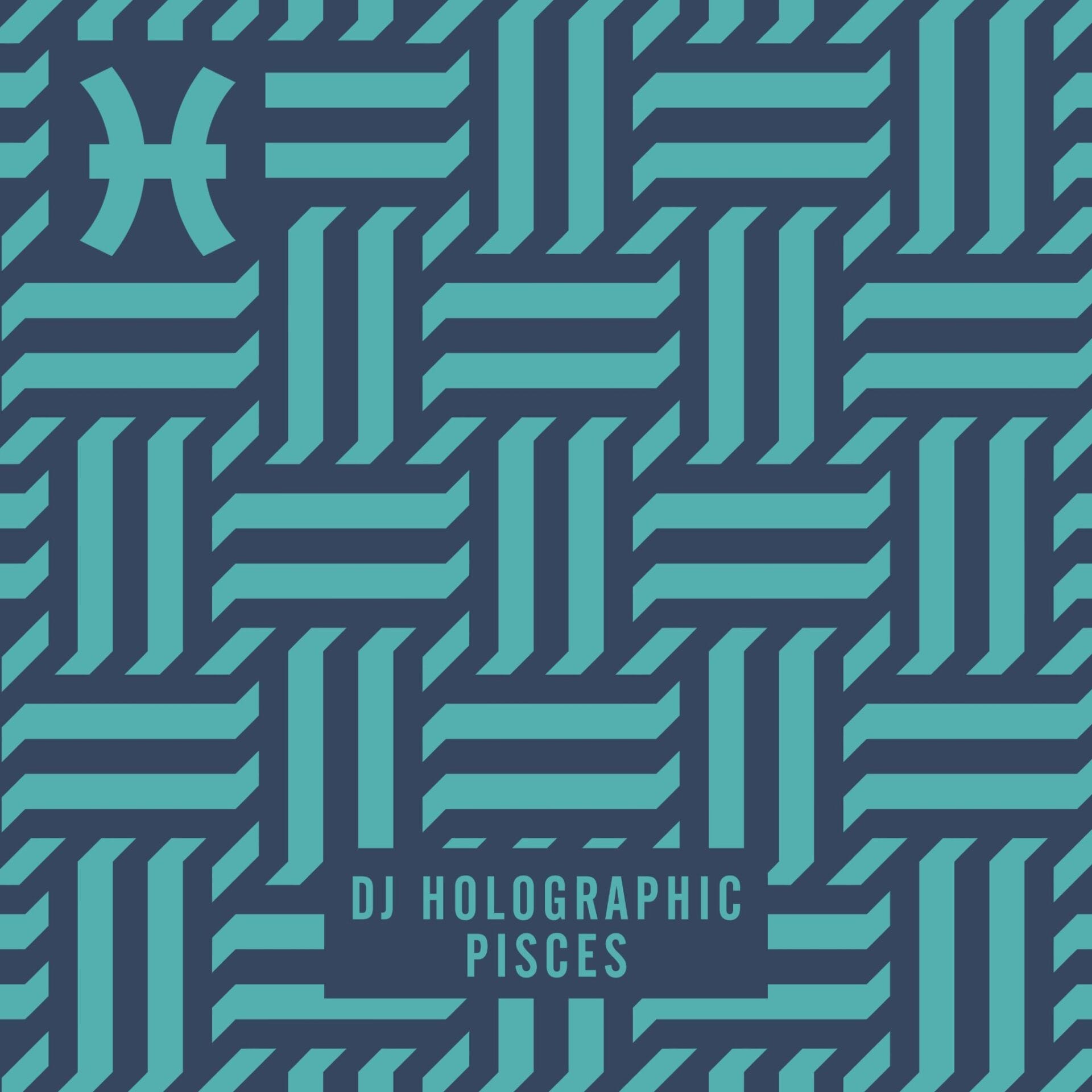 DJ Holographic Unveils New Single "Pisces" and Announces Debut Album ...