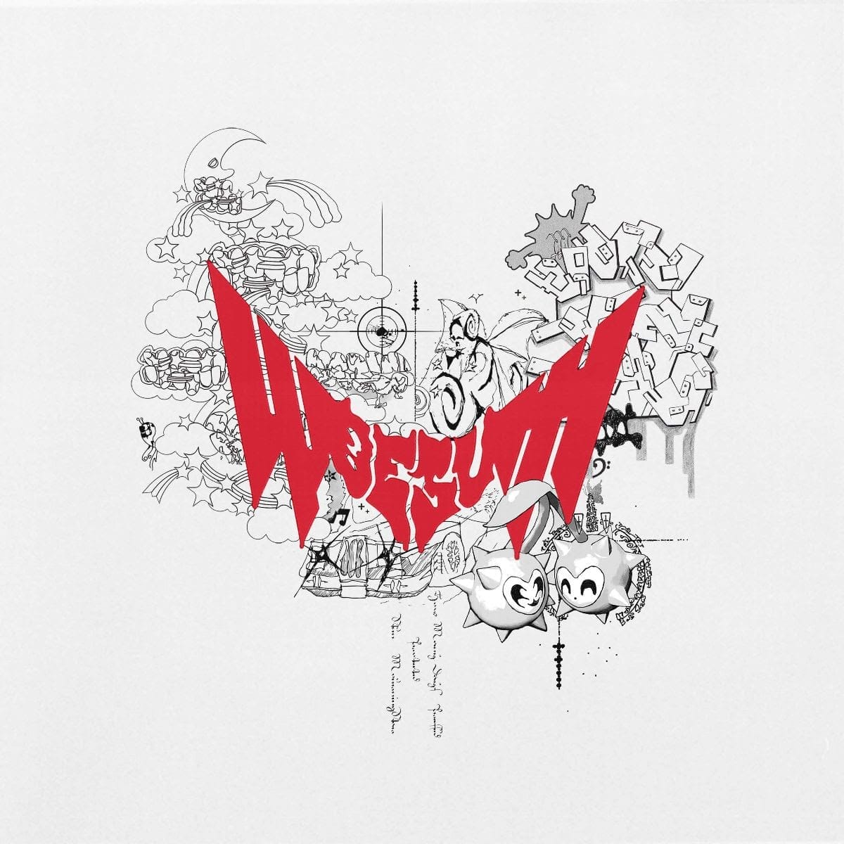 Woesum Unveils Protected EP and Shares Music Video for "LLL" | Fresh ...