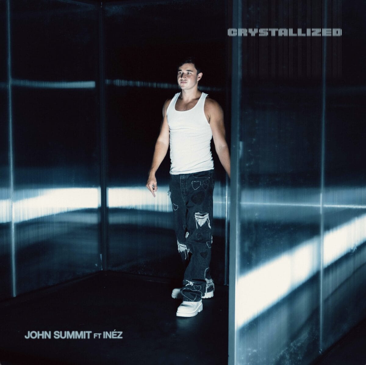 John Summit Unleashes New Single “Crystallized” Featuring Inéz | Fresh Music Freaks