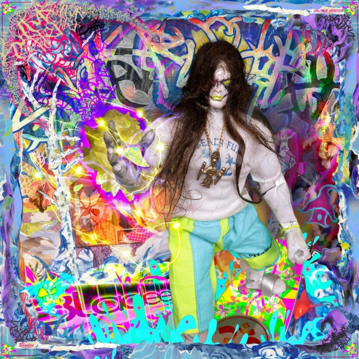 Bladee Expands the Drain Gang Universe With New Album | Fresh Music Freaks